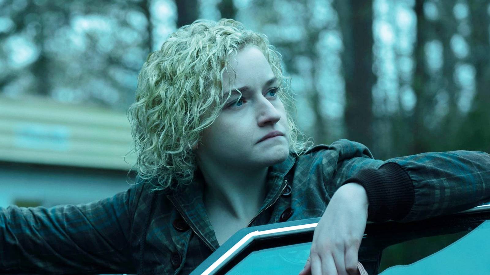 Ozark Star Reveals Unique Way She Learned Of Ruth's Fate