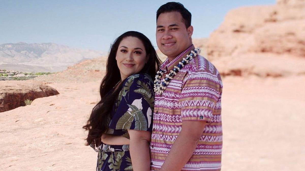 Asuelu’s Tattoo Confuses 90 Day Fiancé Fans Amid Kalani Divorce