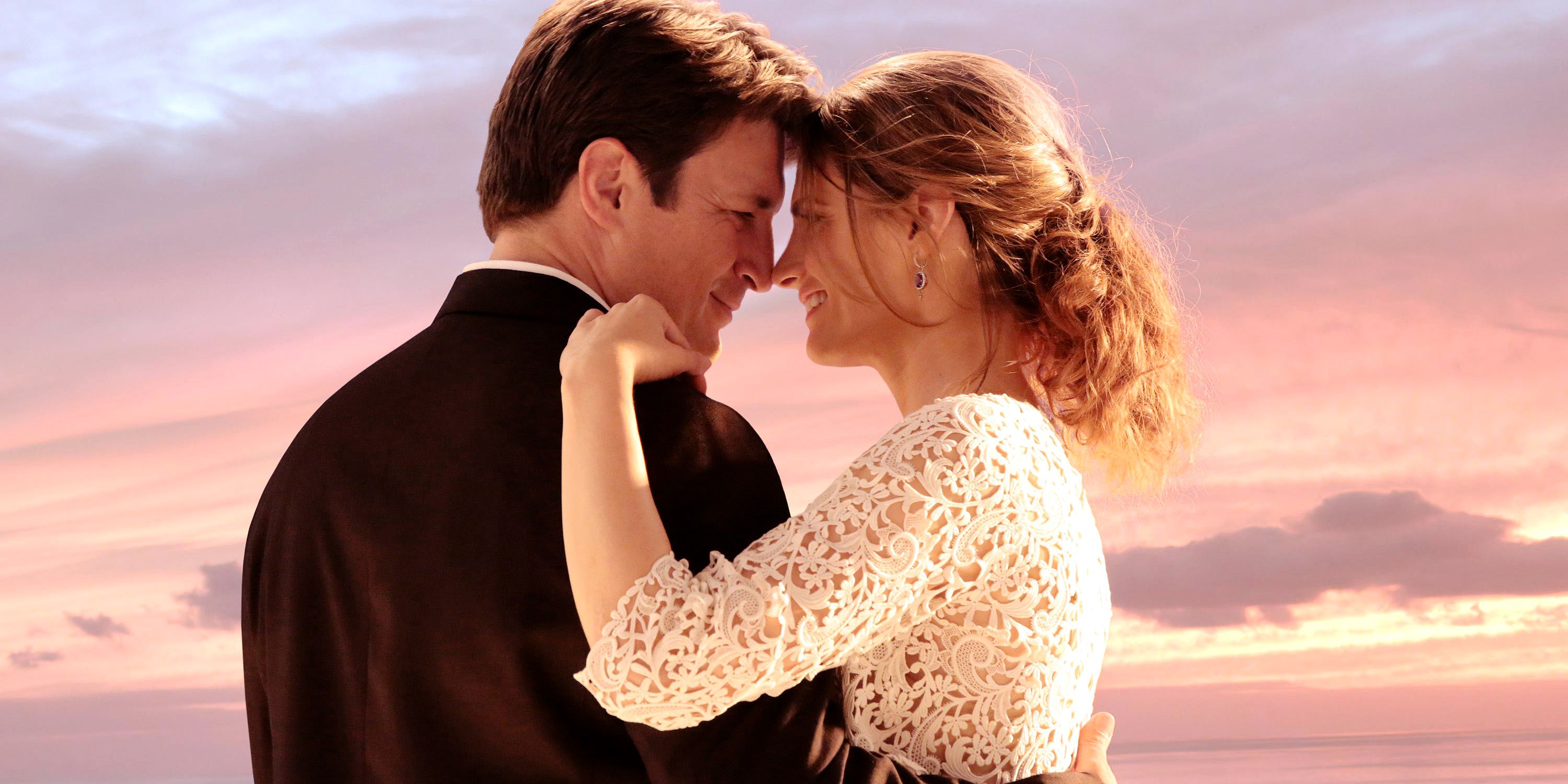 Castle Summary, Trailer, Season List, Cast, Where to Watch and More
