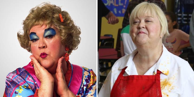 The Drew Carey Show Cast: What They Look Like Now & Biggest Shows Since