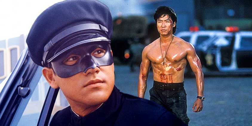 John Woo: The Action Film Director's 10 Best Movies Ranked