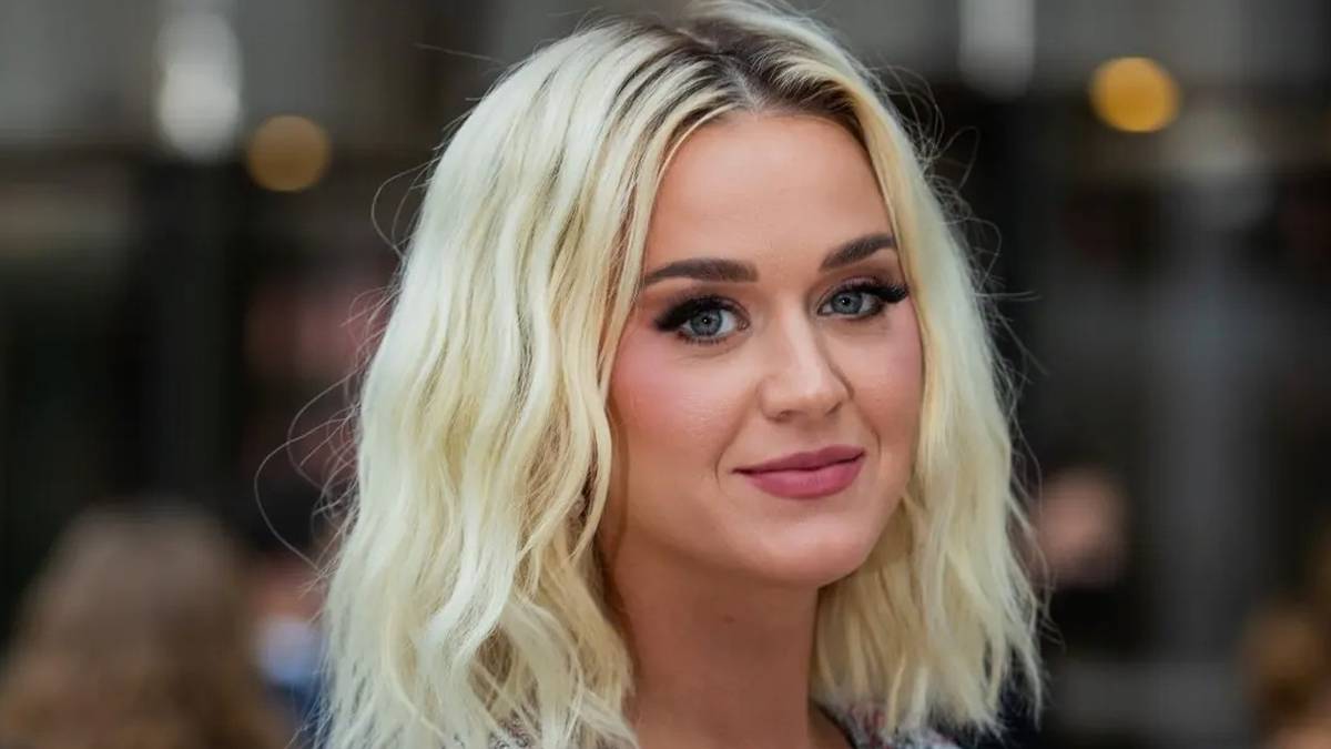 American Idol: Katy Perry Starring In New Animated Film Melody