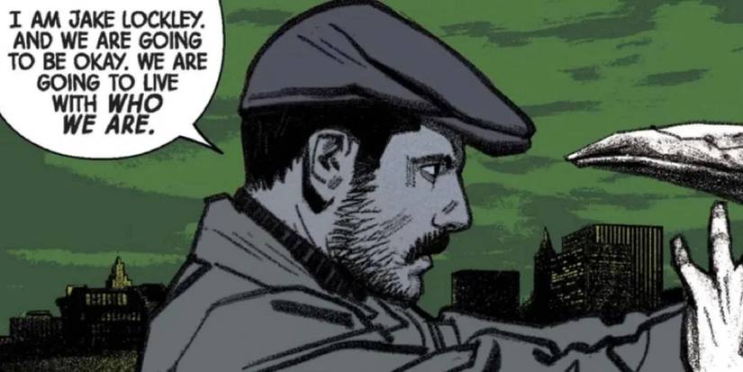 Moon Knight: 10 Things You Need To Know About Jake Lockley