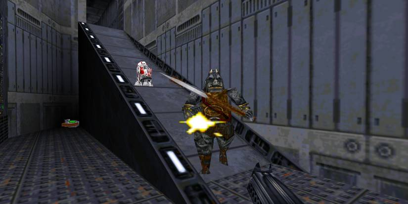 10 Best First-Person Shooters Set In The Star Wars Universe