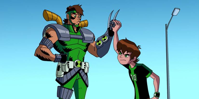 10 Best Cartoon Network Shows From The 2010s