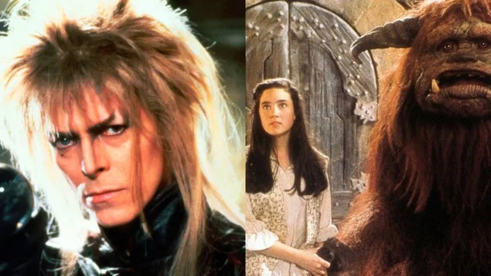 Labyrinth: The 10 Best Characters, Ranked