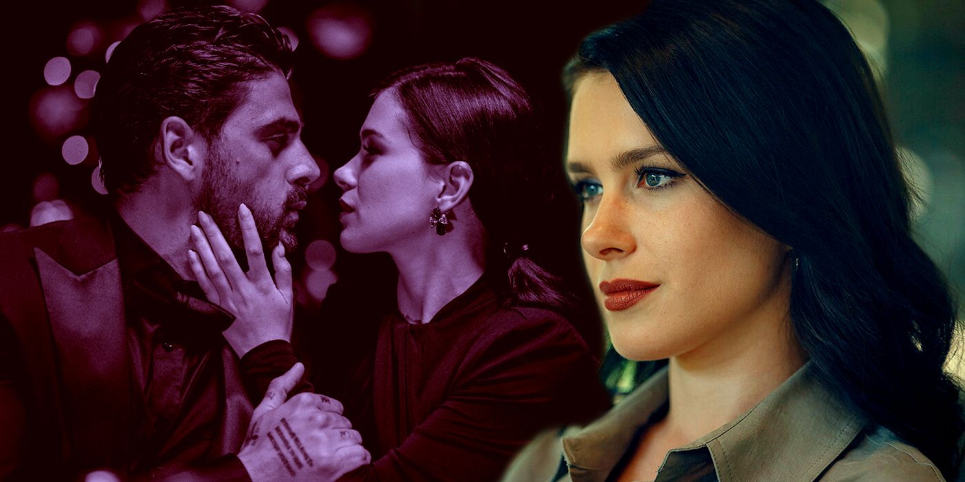 The 365 Days Boat Scene Almost Made Me Turn The Movie Off — The ...