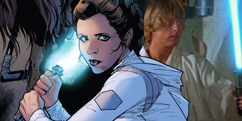 1 Obi-Wan Kenobi Detail Subtly Teased Princess Leia's Jedi Future