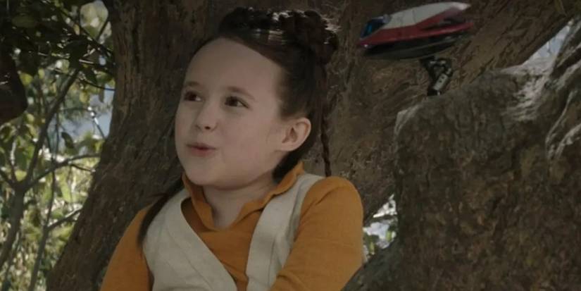 Obi-Wan Kenobi: 8 Times Leia Stole The Show