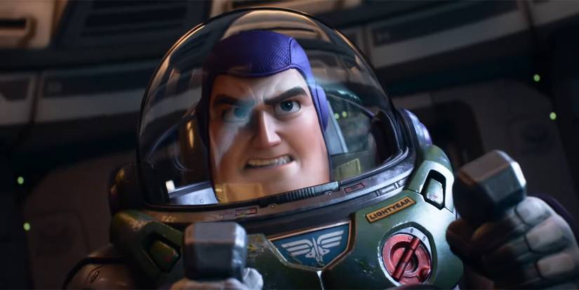 Lightyear: Every Actor Who's Voiced Buzz Lightyear