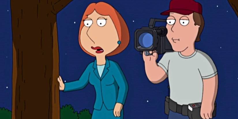 Family Guy: 10 Episodes Where Lois Stole The Show
