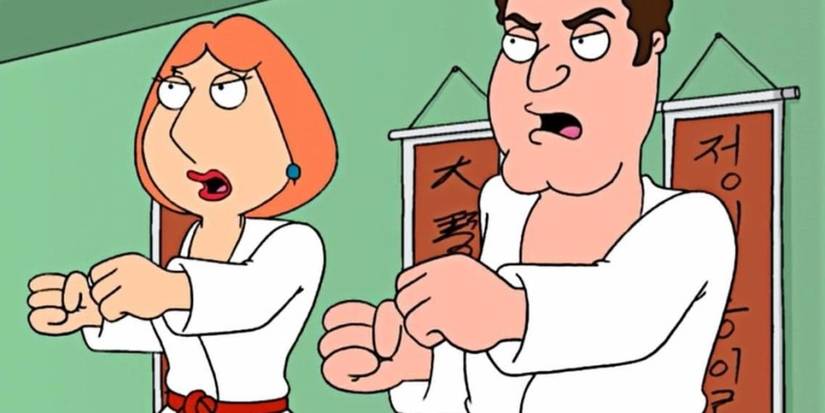 Family Guy: 10 Episodes Where Lois Stole The Show