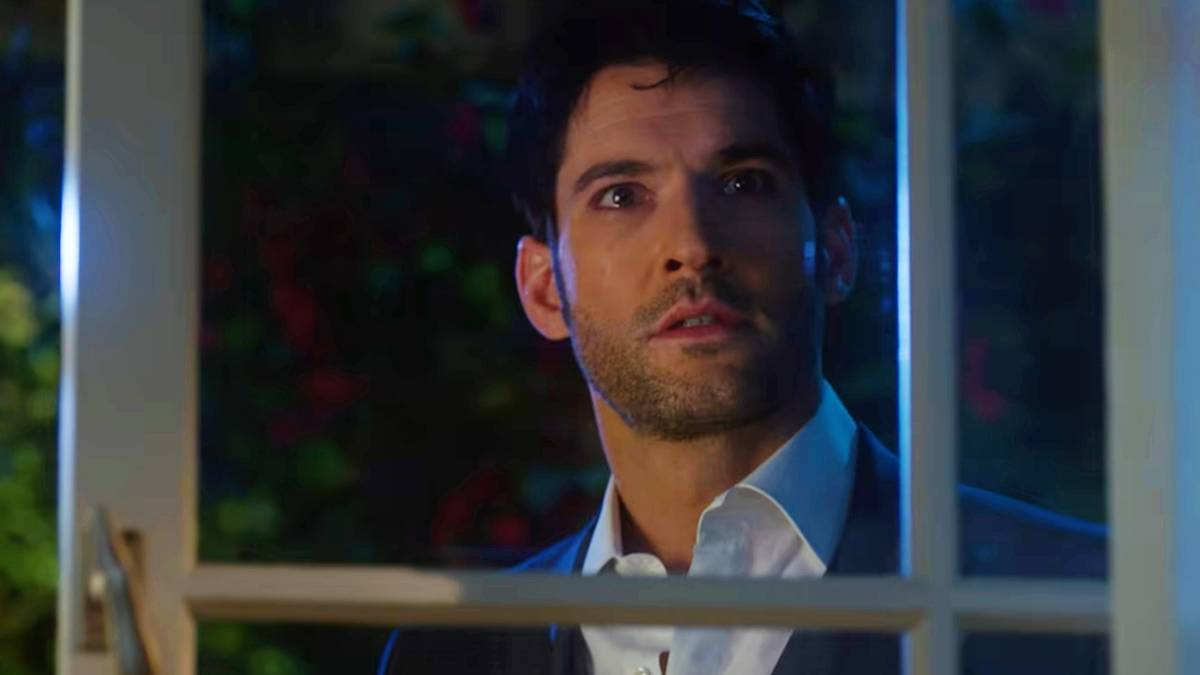 Gaiman Explains Why Tom Ellis Didn't Return In Netflix's Sandman Show