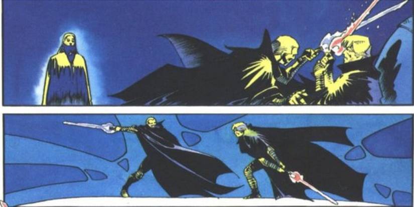 20 Years After Revenge Of The Sith, I Can't Believe I'm Just Finding ...