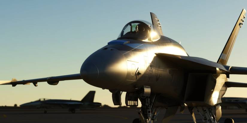 Where Was Top Gun: Maverick Filmed?