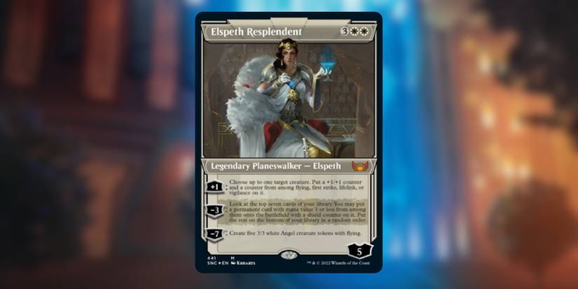 Most Expensive MTG Cards In Streets of New Capenna (And How to Use Them)