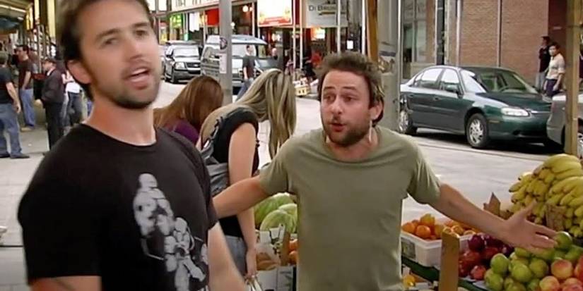 It’s Always Sunny: Charlie’s 10 Most Iconic Scenes