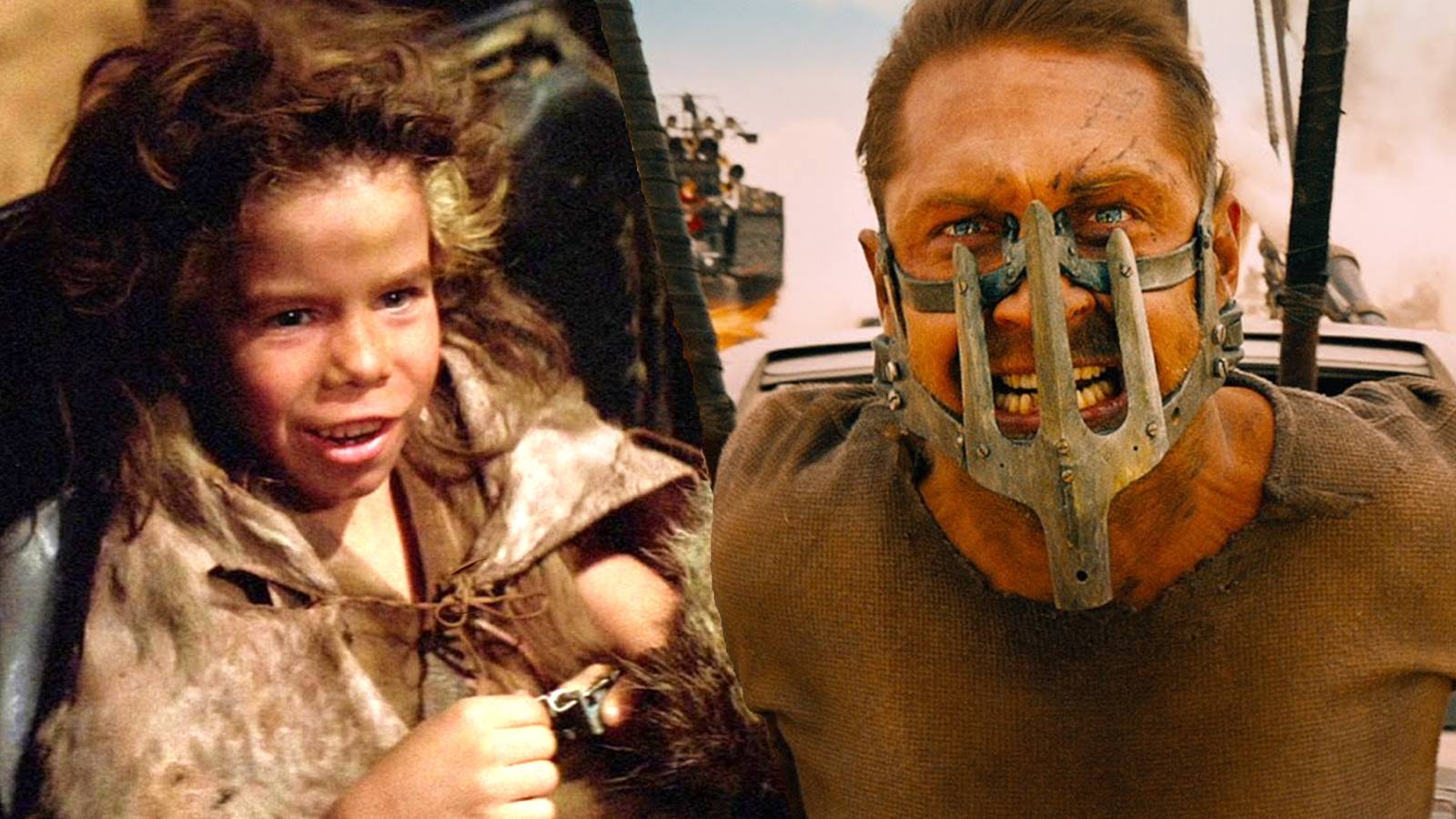 Mad Max's Feral Kid Theory Explained (And How It Ruins The Original ...