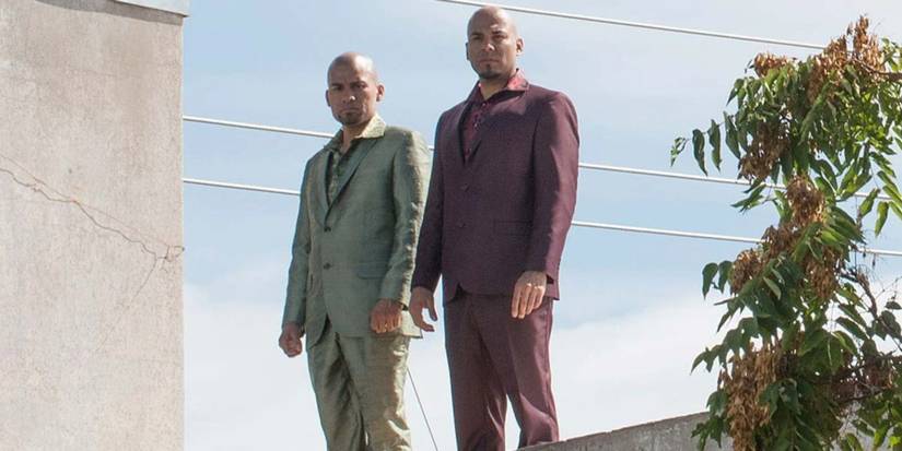 Why Breaking Bad’s Twins Barely Talk (And Why It Doesn't Work)