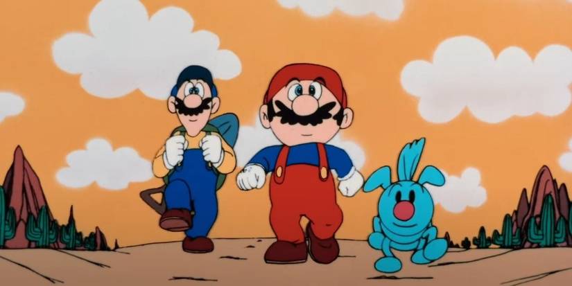 One Super Mario Bros. Wonder Character Could’ve Ruined The Game