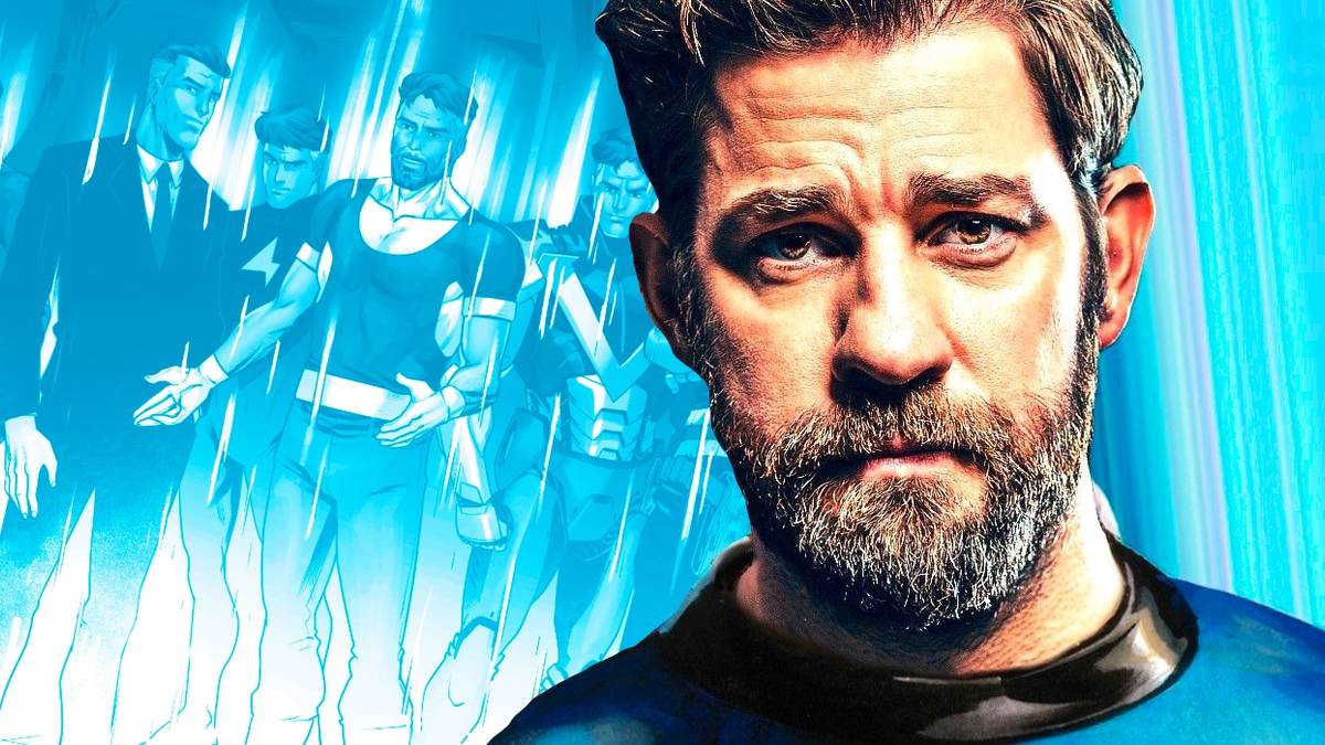 Marvel Has The Perfect Way To Solve Its Mr. Fantastic Problem