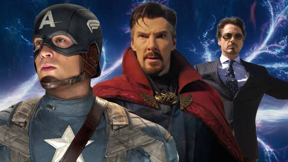 Fan-Made MCU Timeline Is Better Than Marvel's