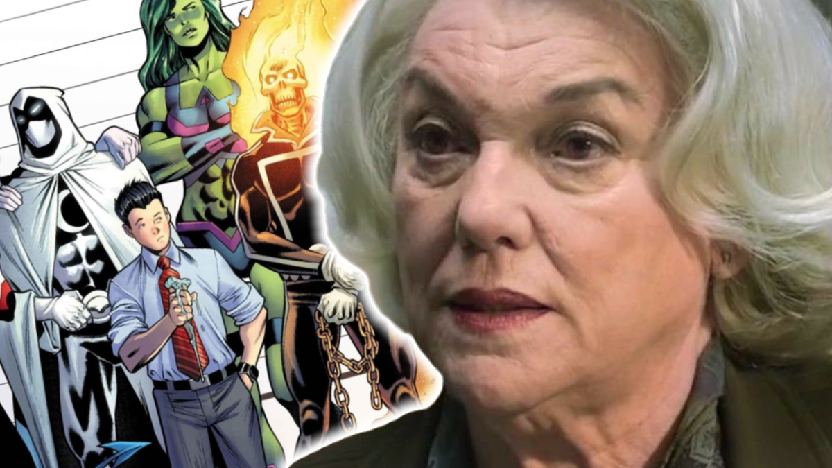 MCU's Damage Control Get the Love They Deserve in New Marvel Series