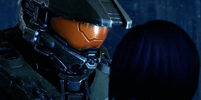Halo: 10 Cortana And Chief Quotes That Prove They Have The Best ...