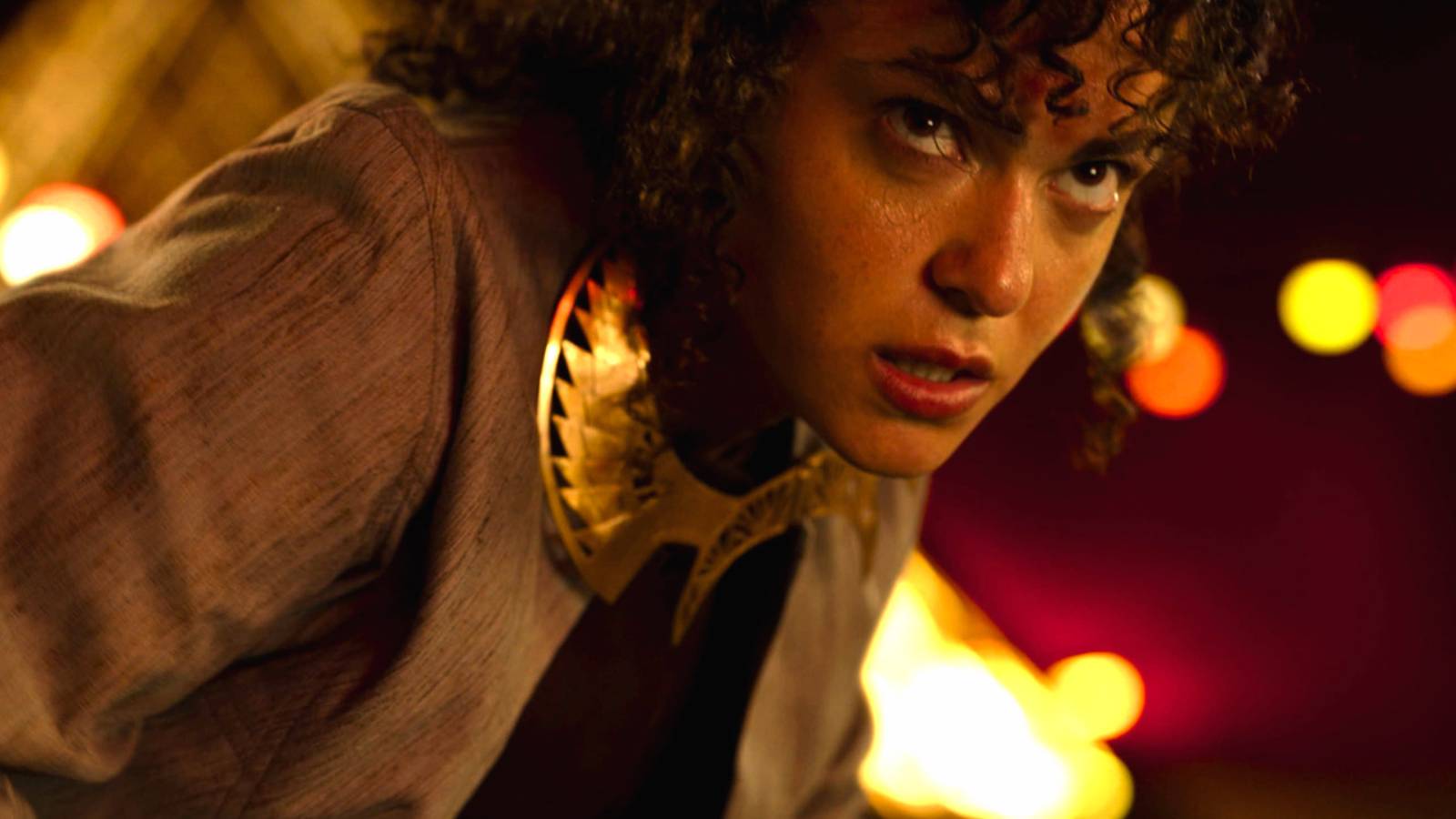 Moon Knight Director Explains Significance Of MCU Show's Layla Twist