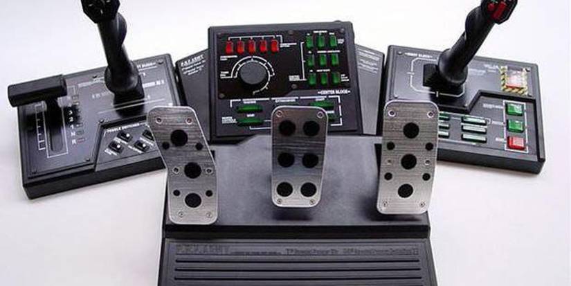 10 Most Expensive Video Game Contollers, Ranked