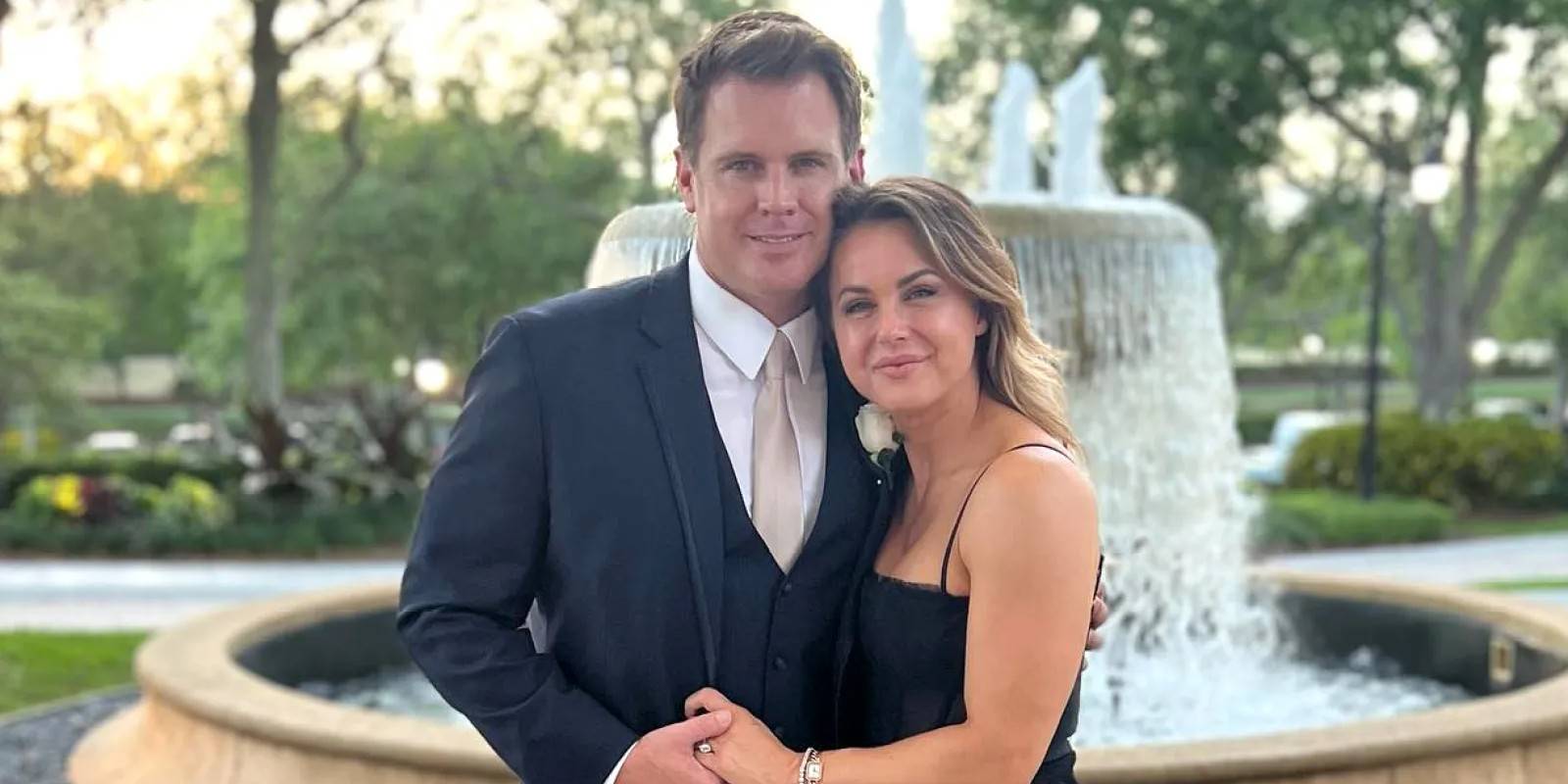 Big Brother: Christmas Abbott & Memphis Garrett Get Married