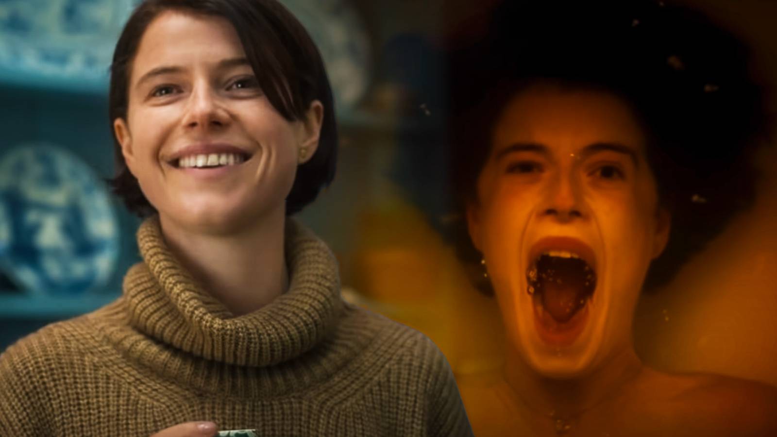 Men Ending Explained (In Detail)