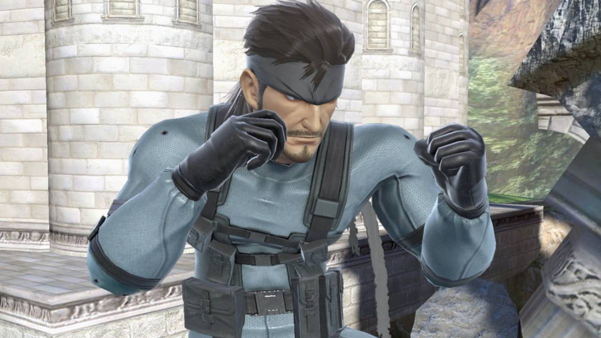 Metal Gear Solid's David Hayter Shares Heartwarming Solid Snake Meme
