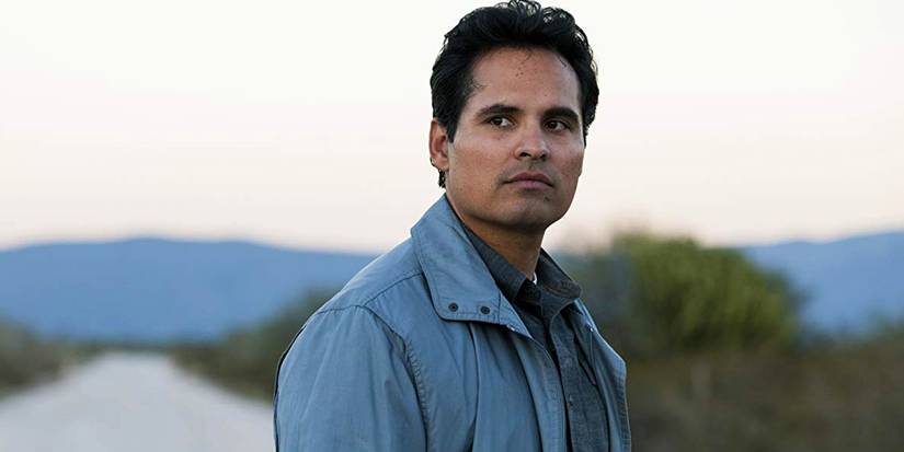 Michael Peña's Rainbow Six: Everything We Know About The Jack Ryan Spinoff