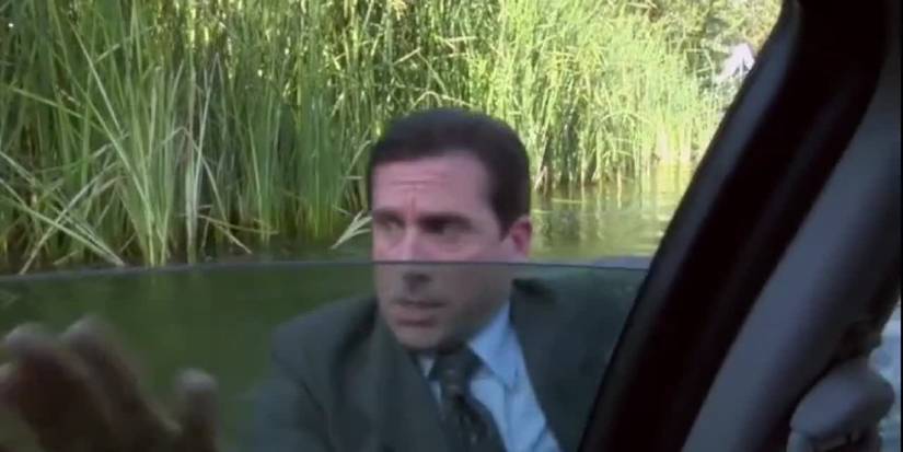 The Office: 10 Times Crew Members Made An Appearance On The Show