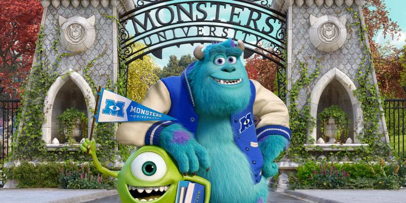 10 Quotes That Prove Sully & Mike Have The Best Disney Friendship