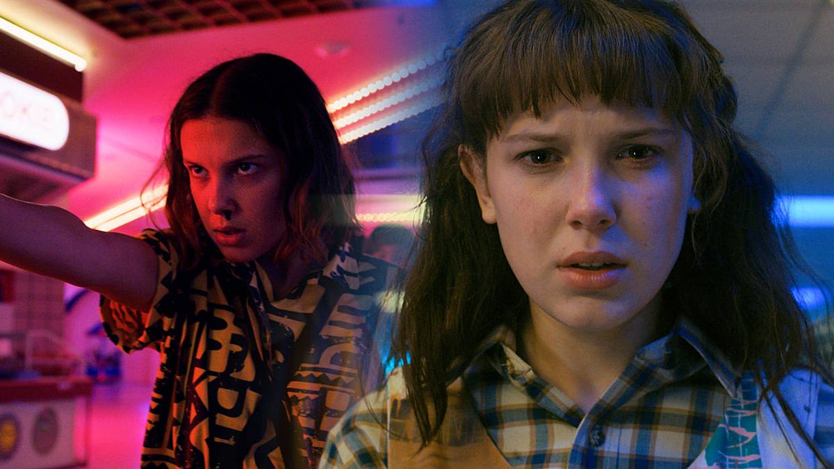 Why Eleven Doesn't Have Her Powers In Stranger Things Season 4