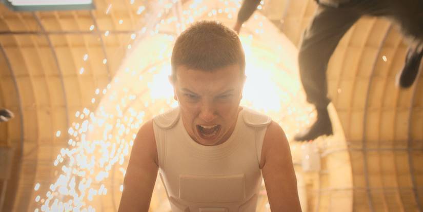 Why Eleven Doesn't Have Her Powers In Stranger Things Season 4