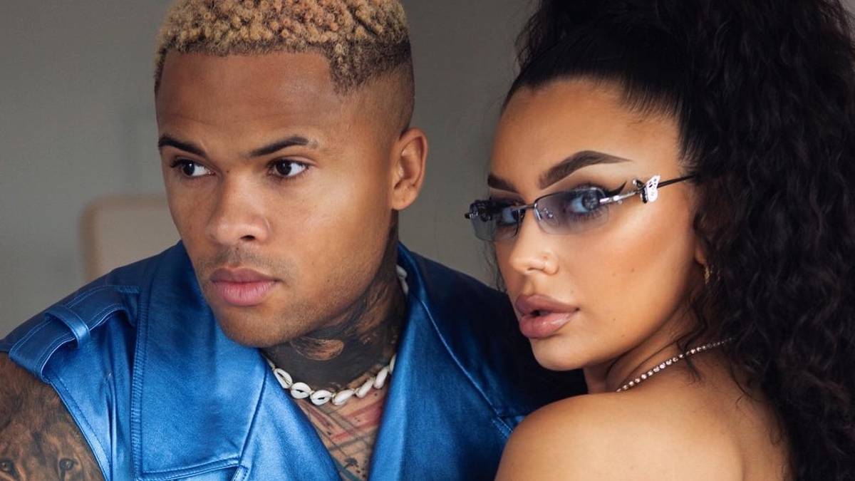 90 Day Fiancé: Is Jibri Bell Still With His Band