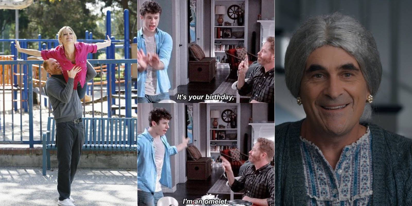 Modern Family: 10 Best Memes Only True Fans Will Understand