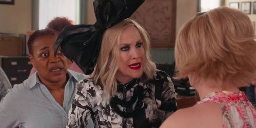 Schitt's Creek: 10 Ridiculous Words Moira Used (That Reddit Fans Loved)