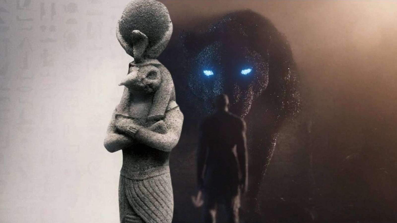 How Moon Knight's Gods Relate To Other MCU Deities Explained By Writer