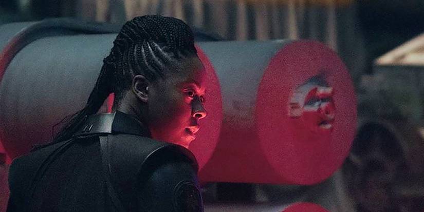 Star Wars’ Moses Ingram Reveals Whether She'd Join The MCU