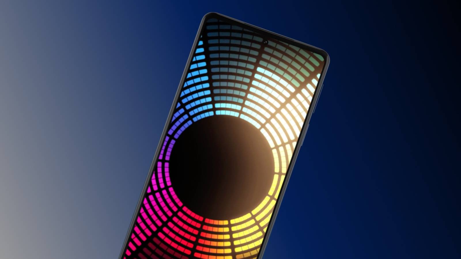 Motorola Working On A Rollable Phone That Extends Vertically