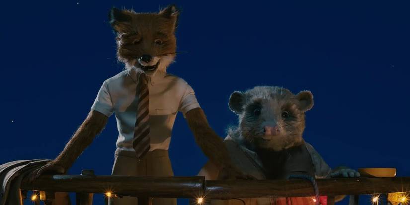 10 Best Songs In Fantastic Mr. Fox