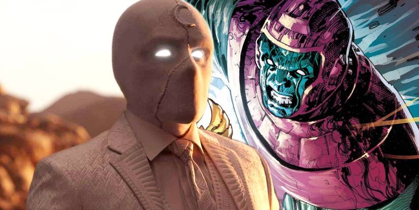 All 5 Clues To Kang Marvel Hid In MCU Phase 1-4