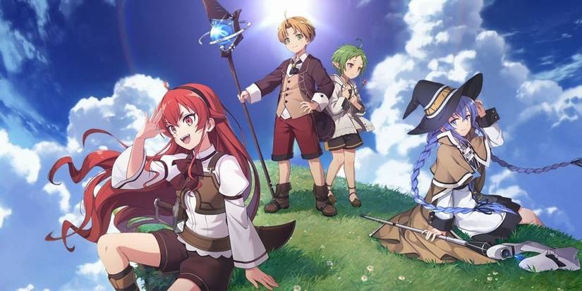 Oshi No Ko Fixes Two of Isekai Anime's Most Problematic Elements