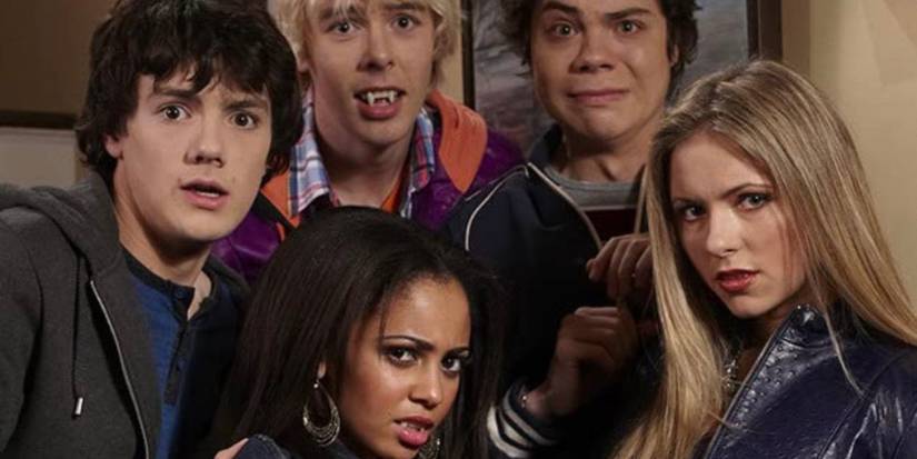 Day Shift & 9 Other Comedies Featuring Vampires