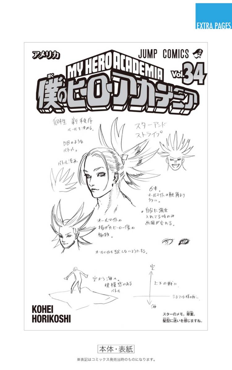 My Hero Academia Creator Confirms Dragon Ball Connection To One Hero
