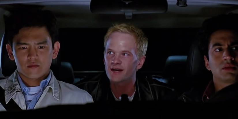 Harold & Kumar Go To White Castle Was Ahead Of Its Time, Says John Cho